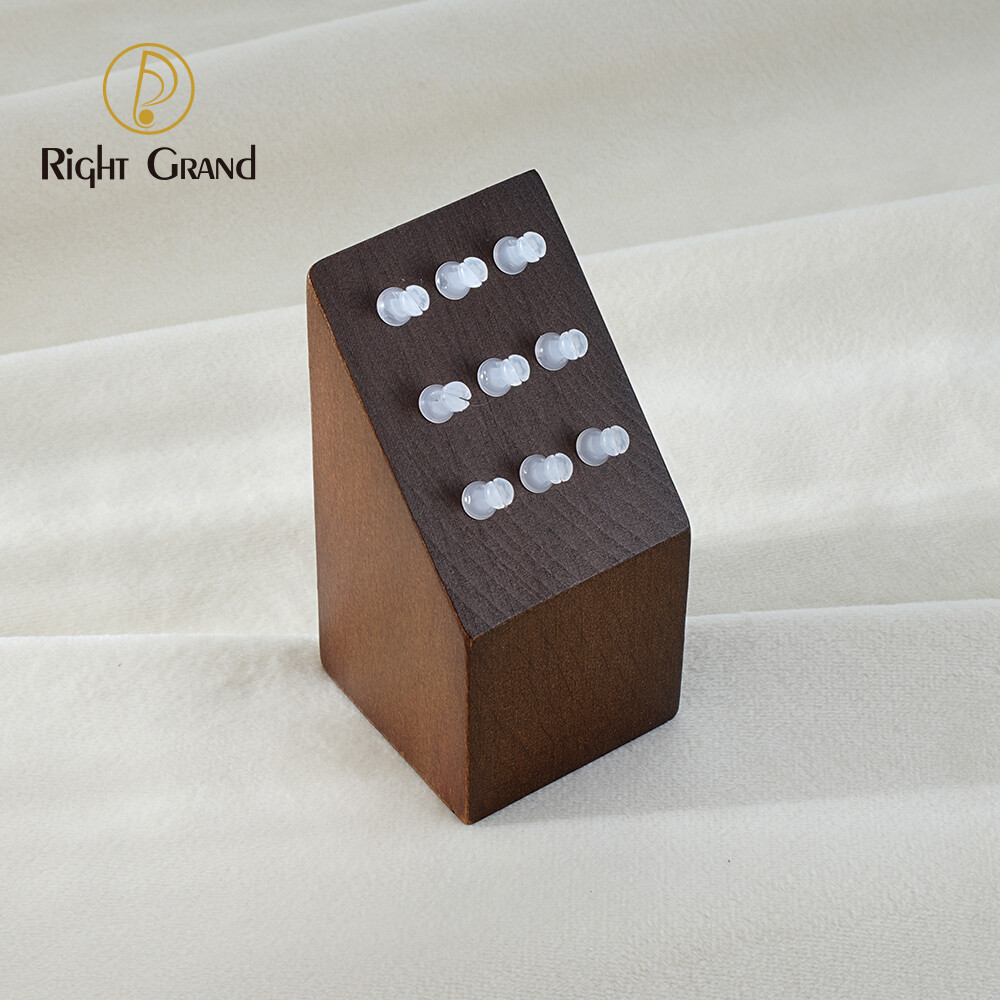 Right Grand High Quality Beech Wood Display Stand for 16G/14G ...