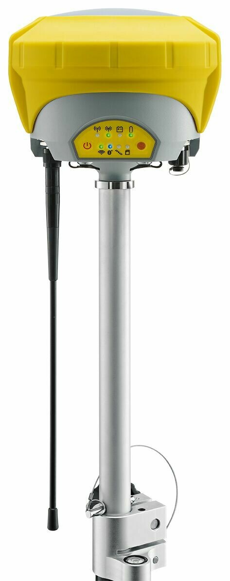 GPS RTK Topografía GNSS Zenith 35 Base y Móvil