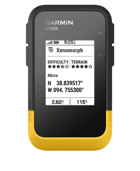 eTrex SE