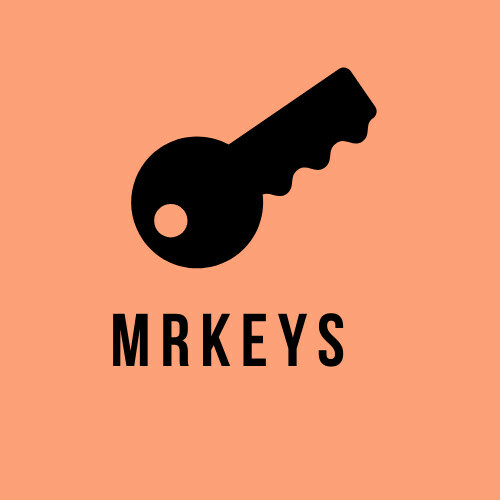 Mr Keys
