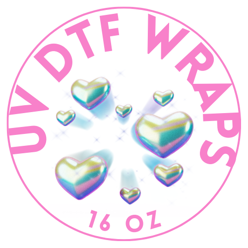 UV DFT Wraps