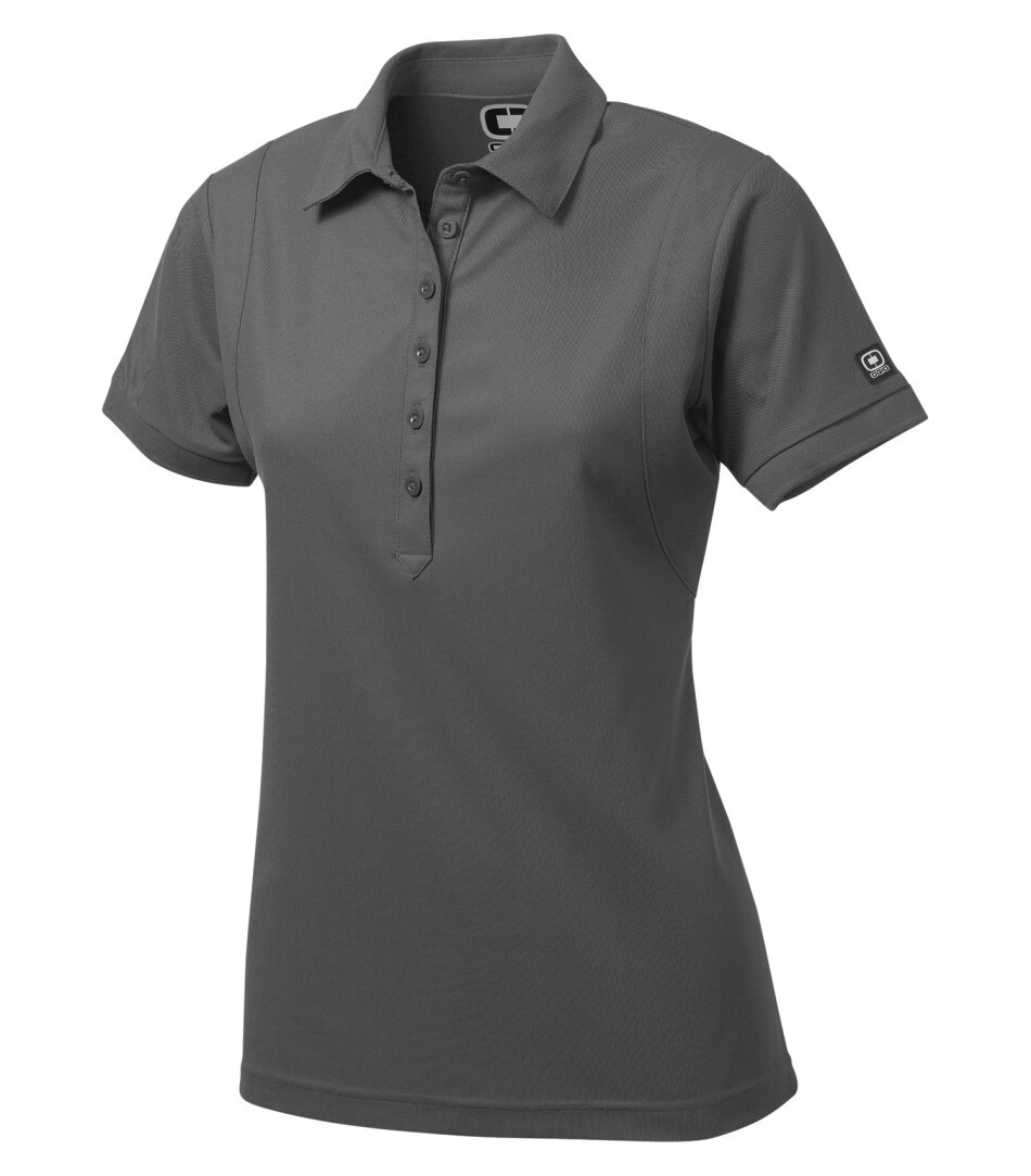 OGIO Jewel Ladies' Polo