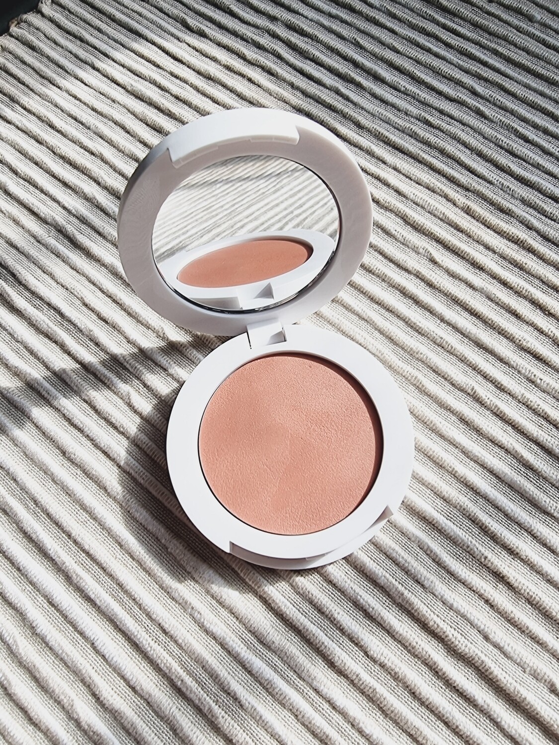 Cream-To-Powder Blush - Sunset