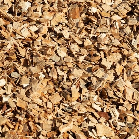 Pine Wood Chip for Gardening and Landscaping | Waratah Supplies | Shop ...