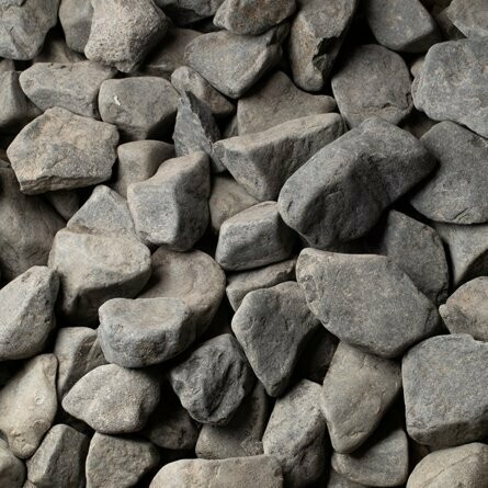 Decorative Grey River Pebbles | Waratah Supplies | Shop Online for ...