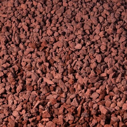 Decorative Red Scoria Pebbles | Waratah Supplies | Shop Online for ...