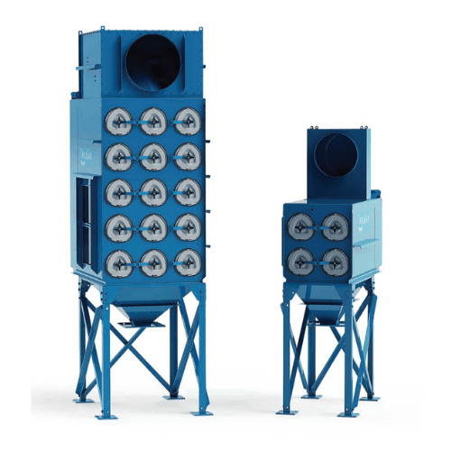 Cartridge Collectors