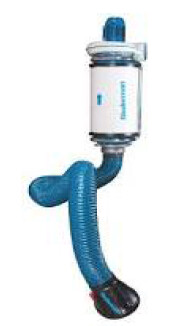 Nederman Modular Filter System (MFS) with Arm and Extraction Fan (Q-232418)