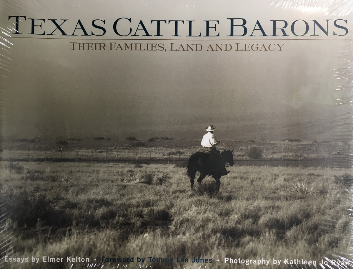 Texas Cattle Barons