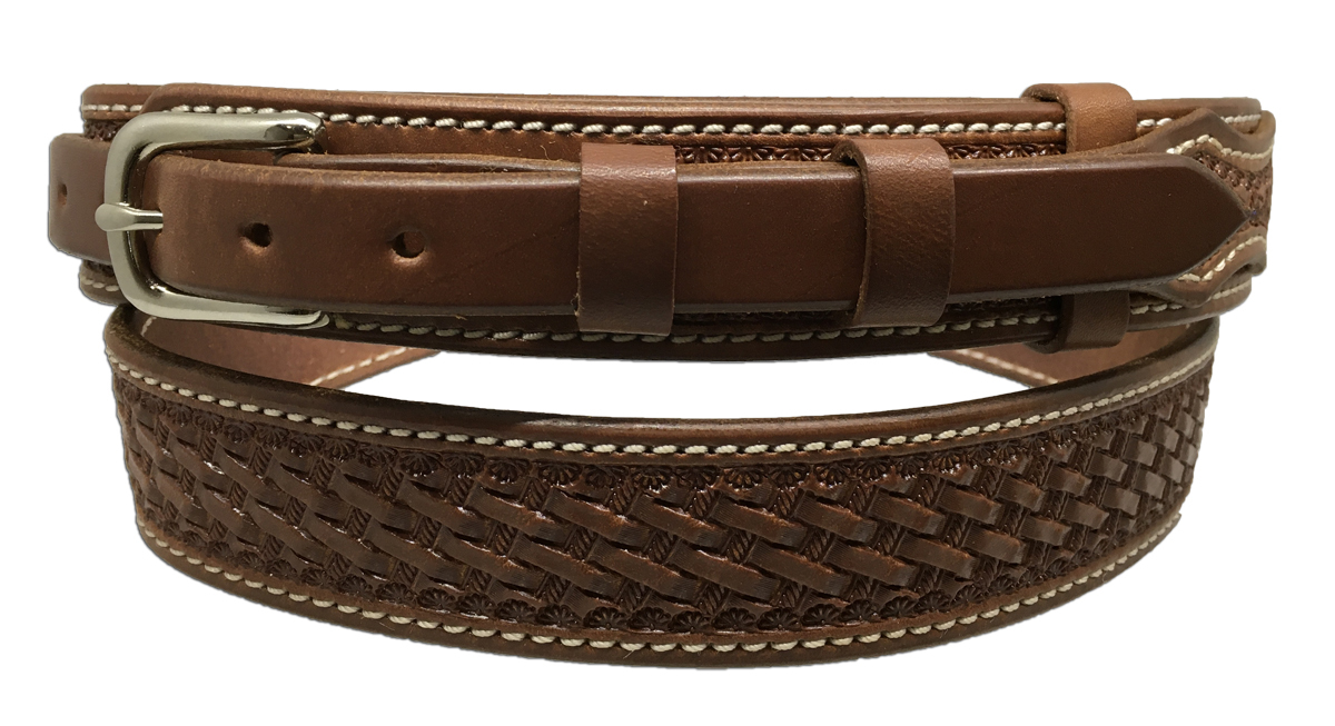 Ranger Style Belts