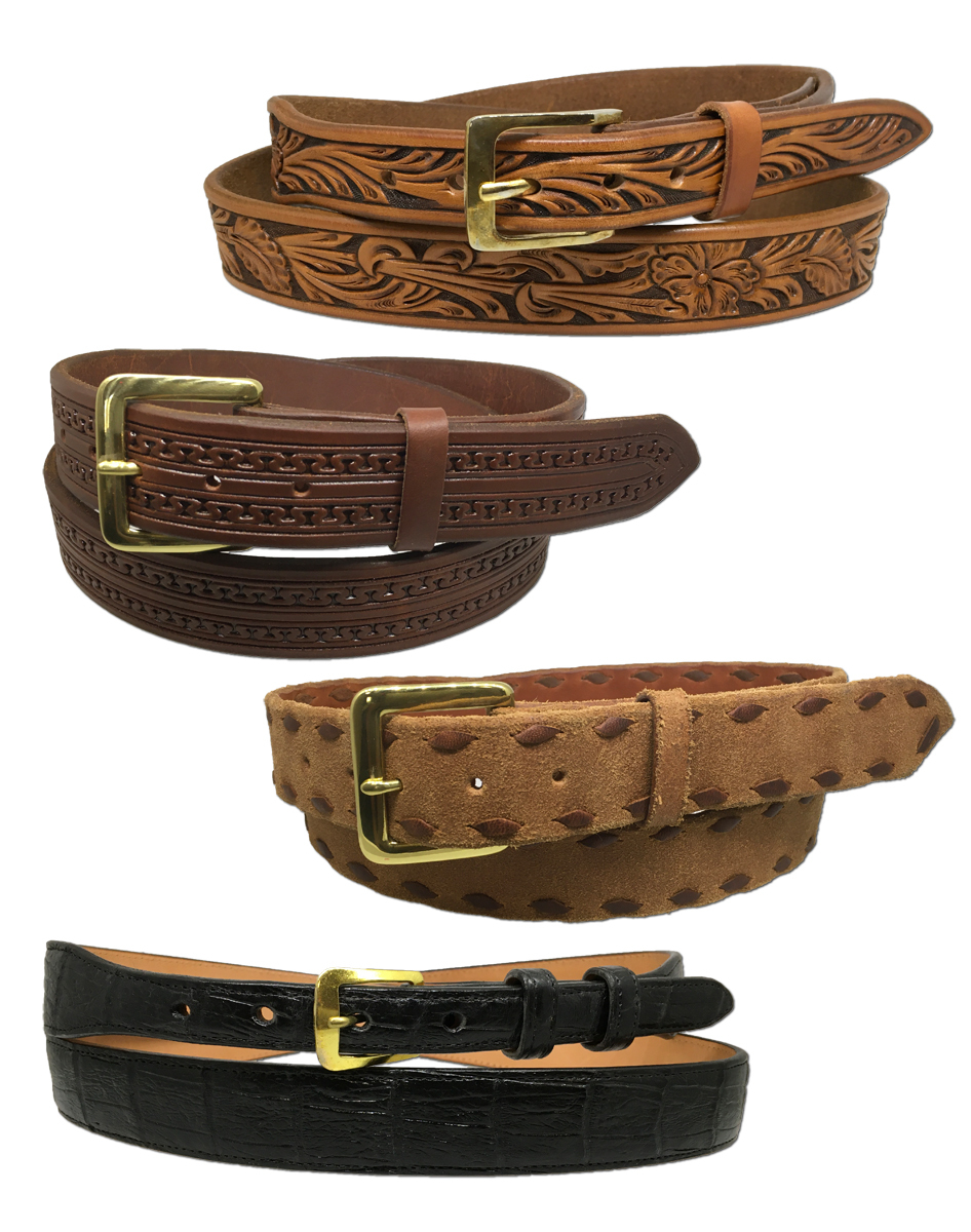 Belts