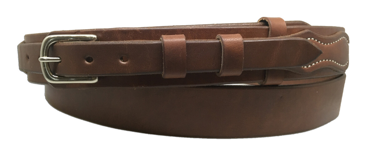 Plain Ranger Belt