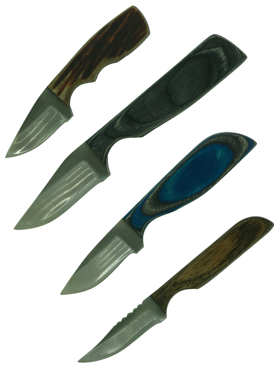 Anza Knives