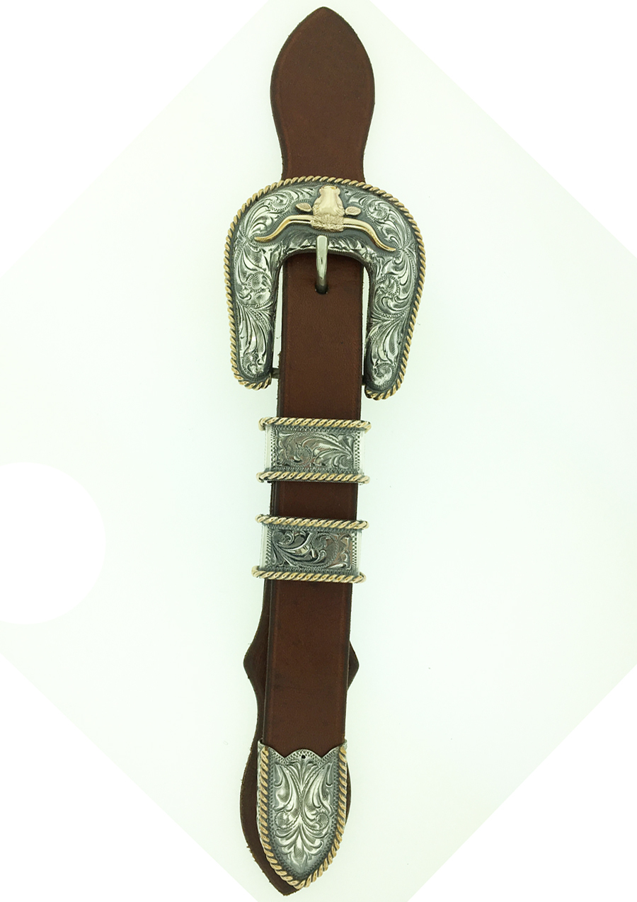 Big Bend Saddlery Buckle Sets