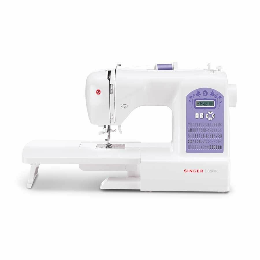 Singer digital ref. 6680