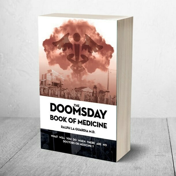 Doomsday Book of Medicine(Digital Version) - Real Inflation Rate ...