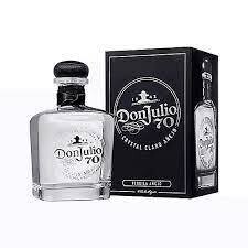 Don Julio 70Th Anniversary - 750ML