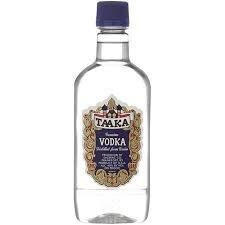 Taaka Vodka Traveler - 750ML