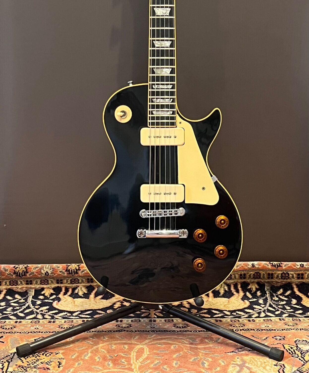 1978 Gibson Les Paul Pro Deluxe