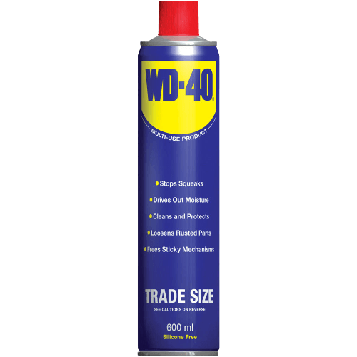 WD-40 600ml