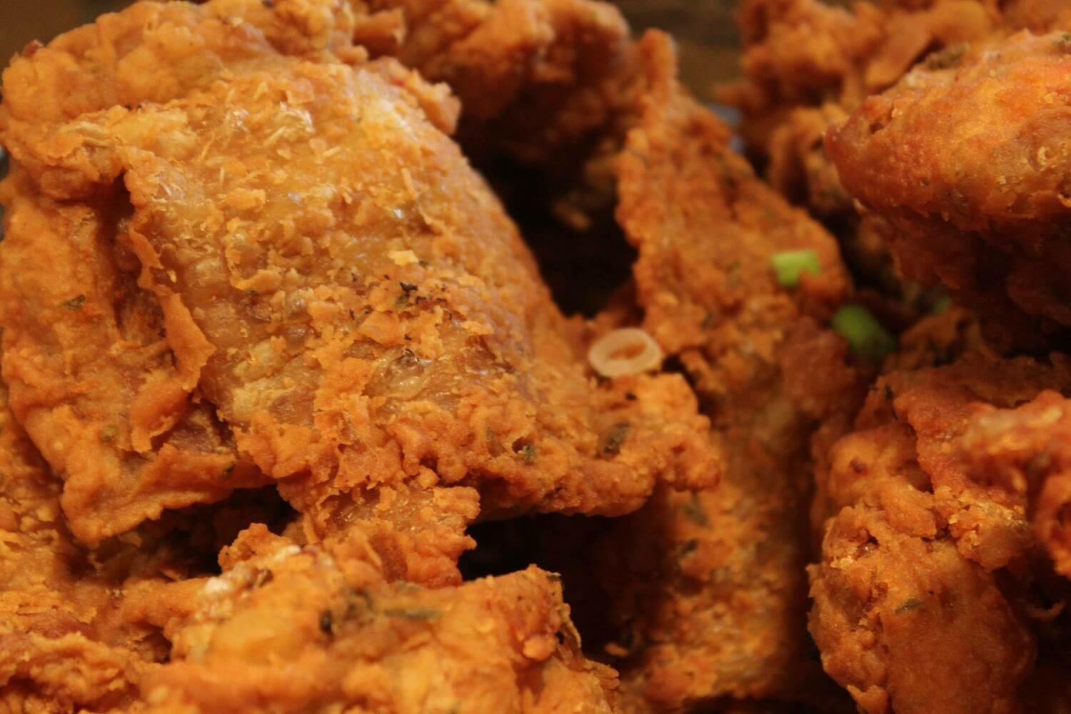 Fried Chicken Platter (Catering)