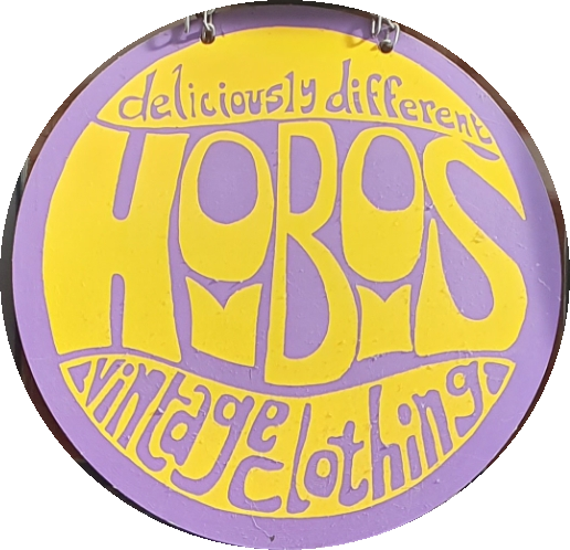 Hobo's Vintage Clothing Cardiff