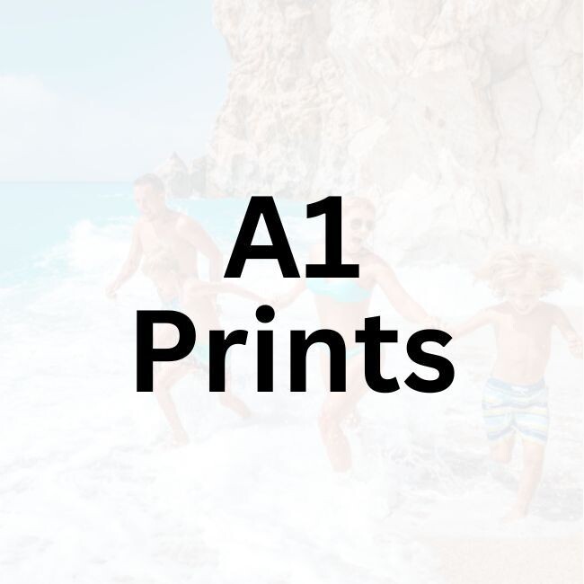 A1 Photo Printing | What Knots Printing & Framing - Store - What Knots