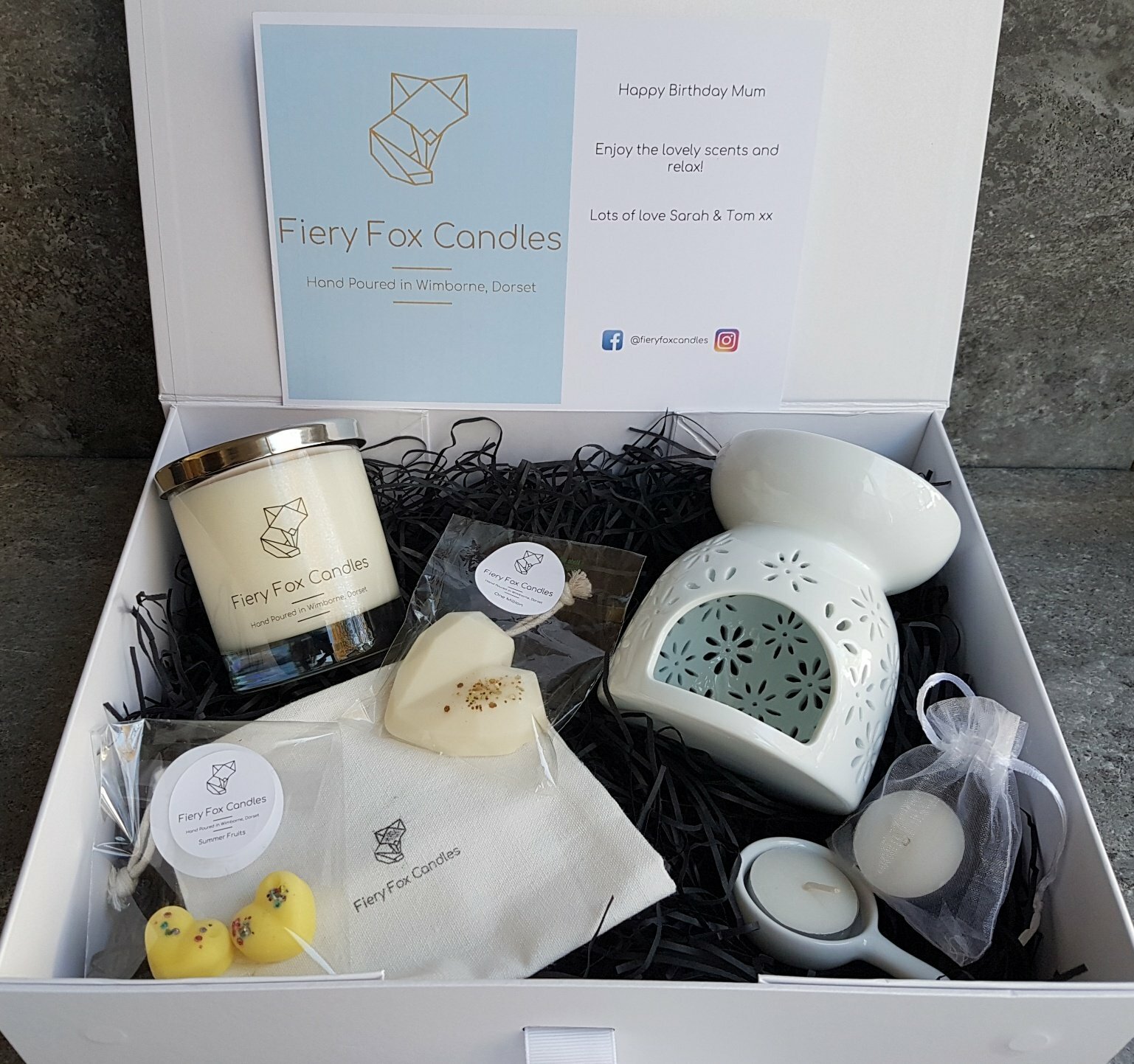 Multipack / Gift Sets