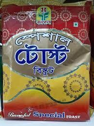 BONOFUL SPECIAL TOAST 350G