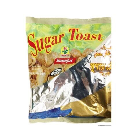 BANOFUL SWEET TOAST 300 G