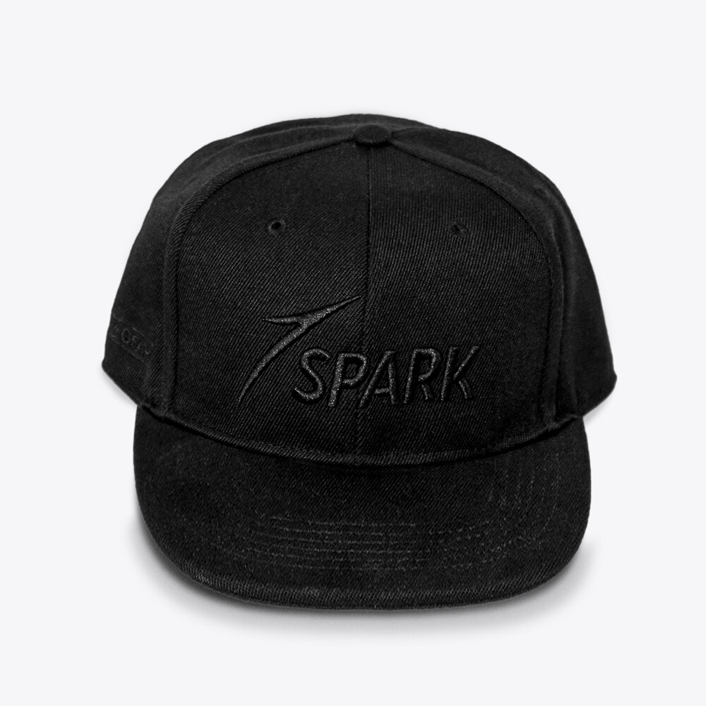 SPARK Cap