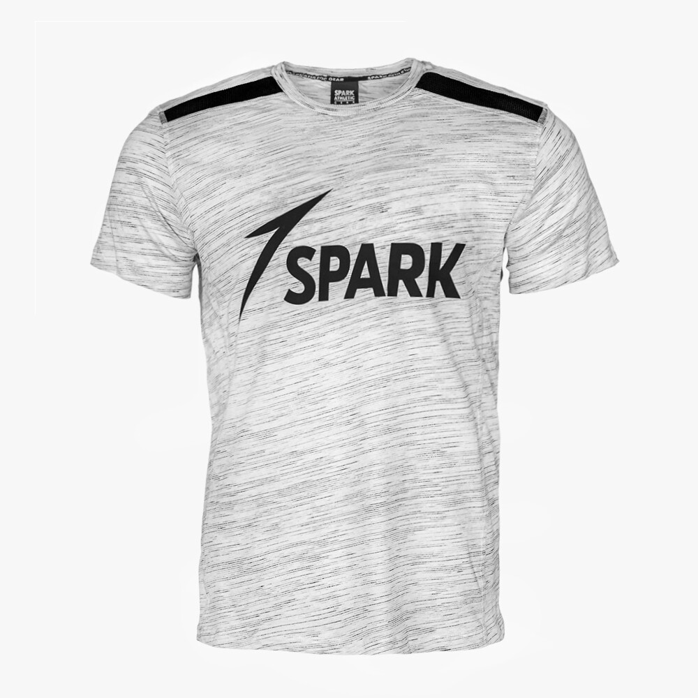 SPARK Cotton Shirt