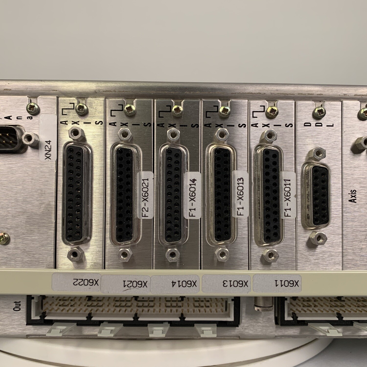 NUM 1060 CNC SLc C 084 CNC Steuerung