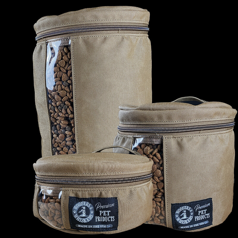 Travel Food Bag Kit Travel Food Bag Kit