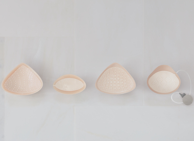 Borstprothesen - Store - Burgh Lingerie