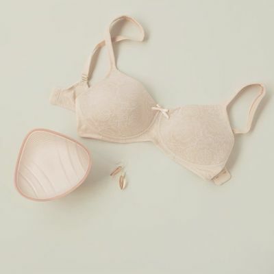 Lichtgewicht borstprothese - Store - Burgh Lingerie