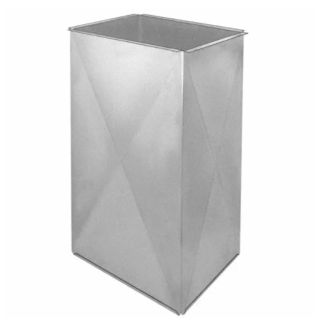 COCOON 18" Ridged Sheet Metal Duct Extension Kit