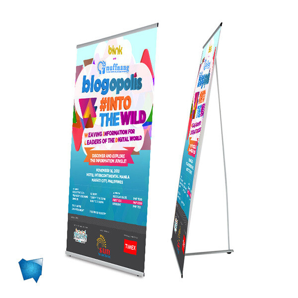 STAMPA BANNER | ARK BANNER