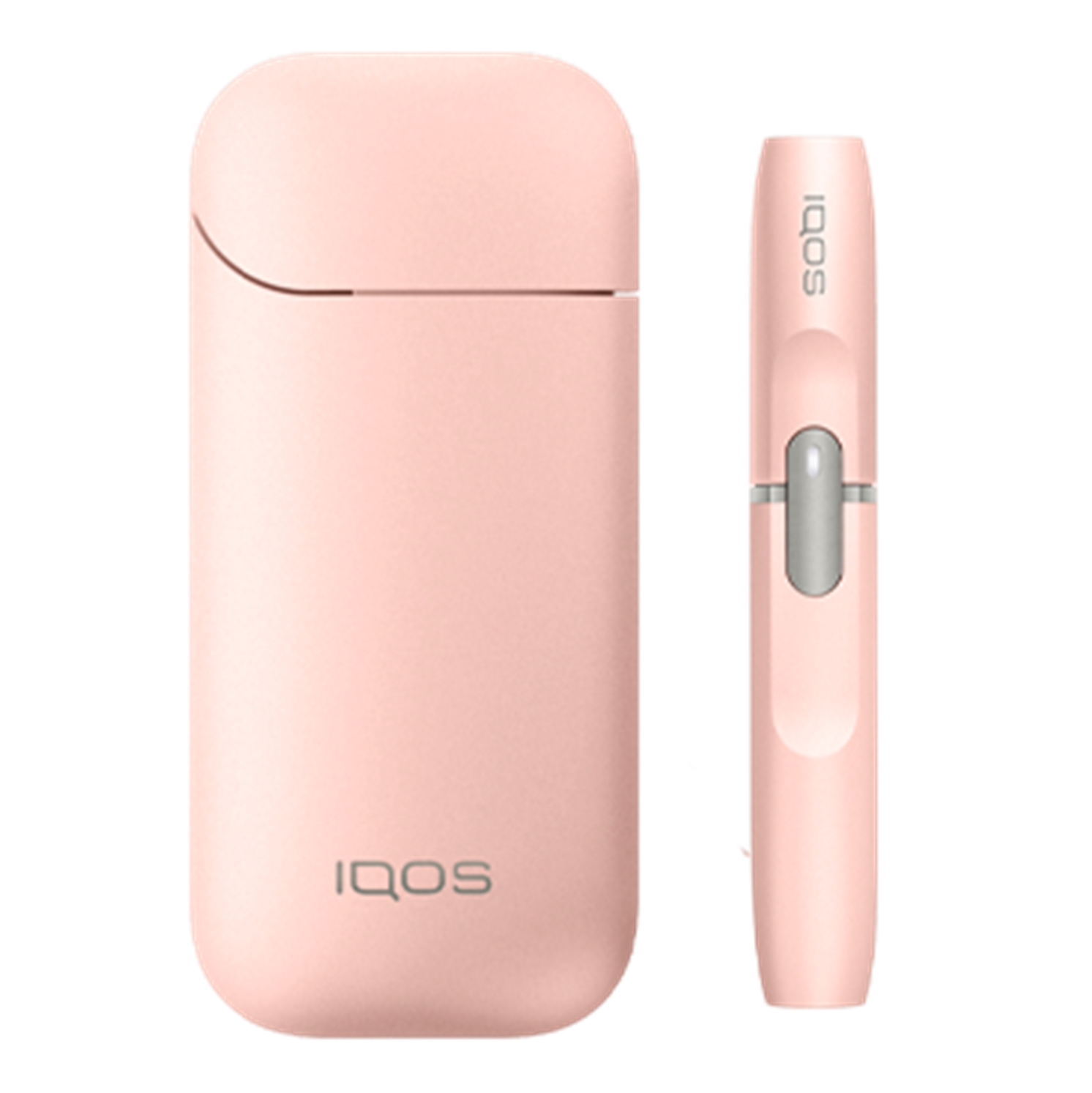 Acquista IQOS 2.4 Plus Pink Rosa Limited Edition per la tua collezione