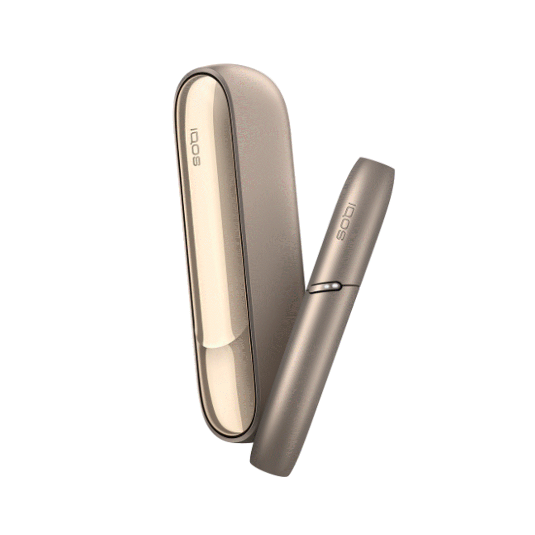IQOS 3 Duo