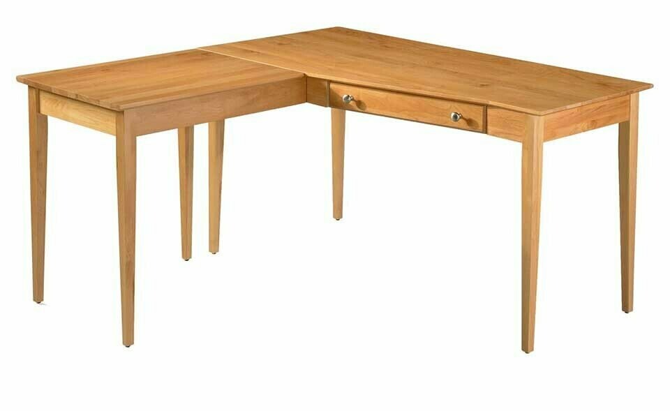 Archbold Wedge Desk