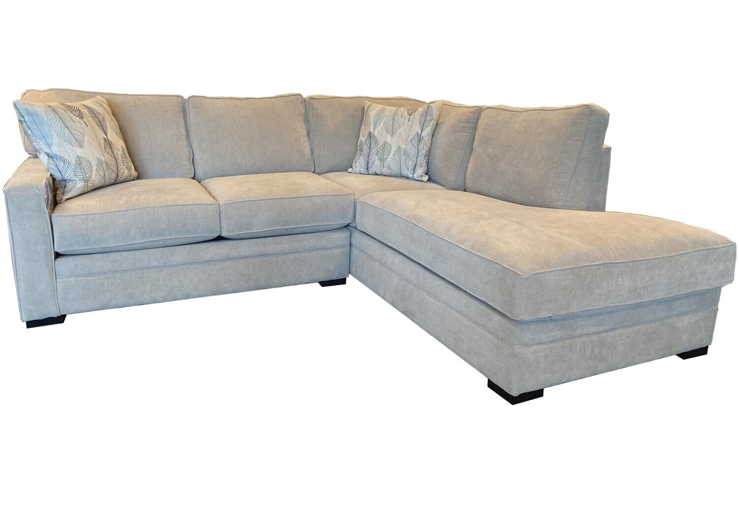 Jonathan Louis Juno Sectional