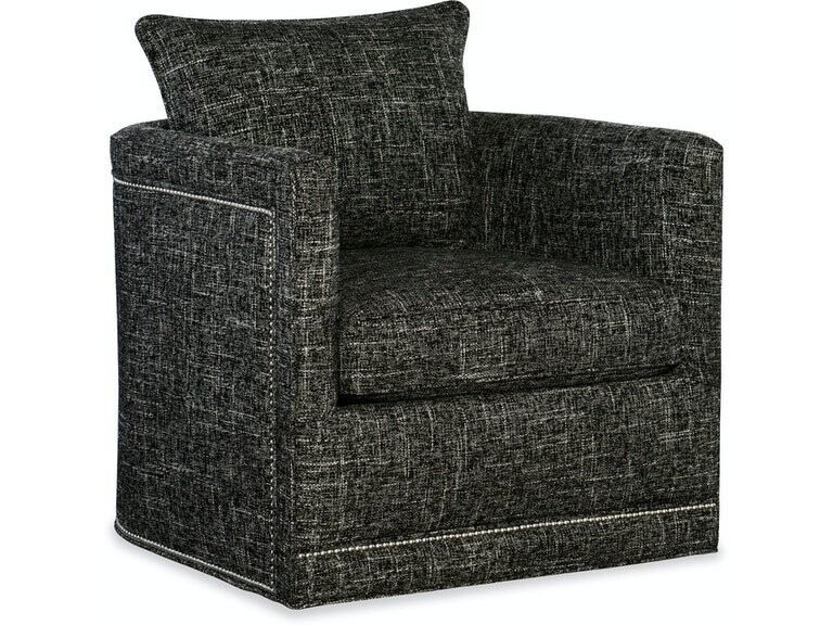 Sam Moore Aura Swivel Chair