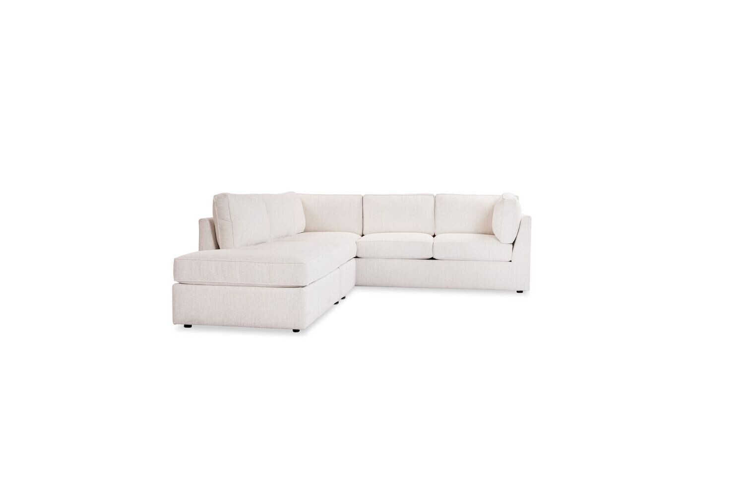 Jonathan Louis Reformation Sectional