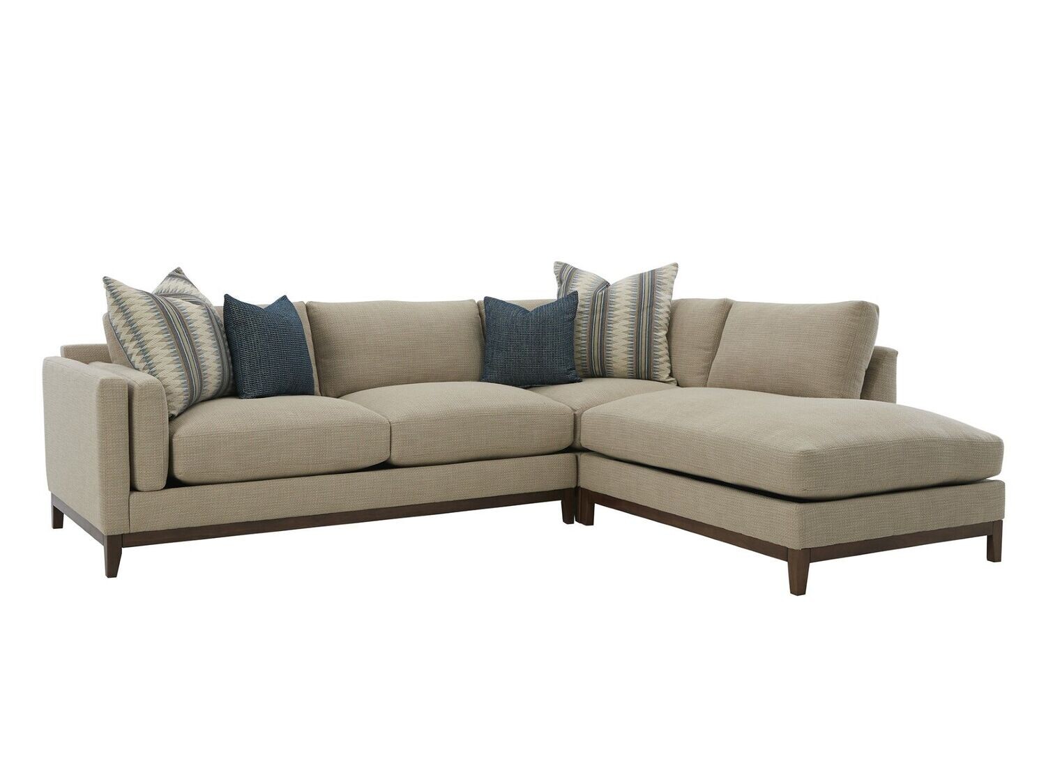 Jonathan Louis Kelsey Sectional