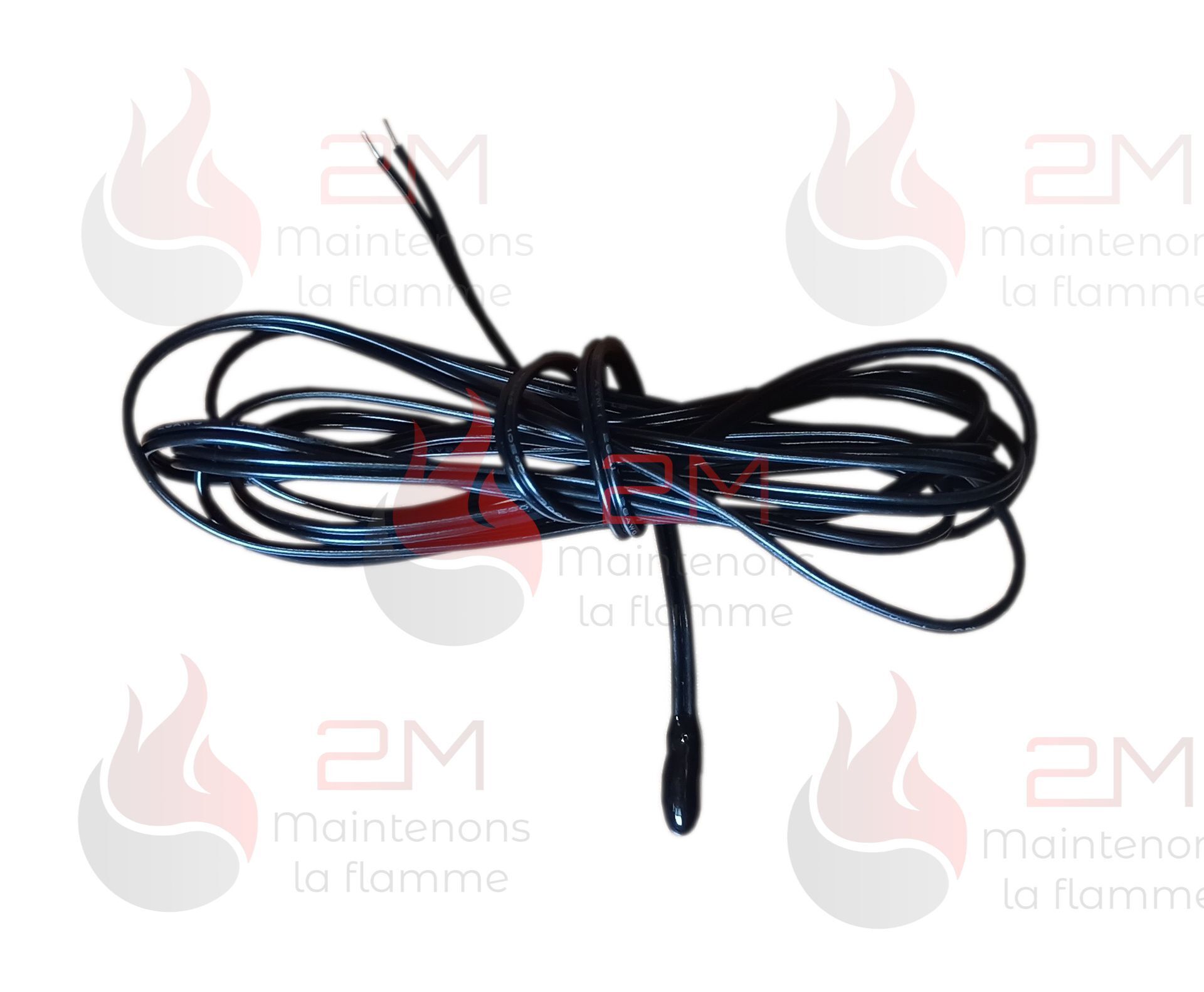 Sonde Et Capteur sonde-et-capteur