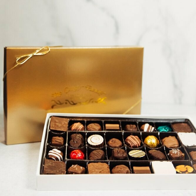 32 Piece Prestige Assorted Box