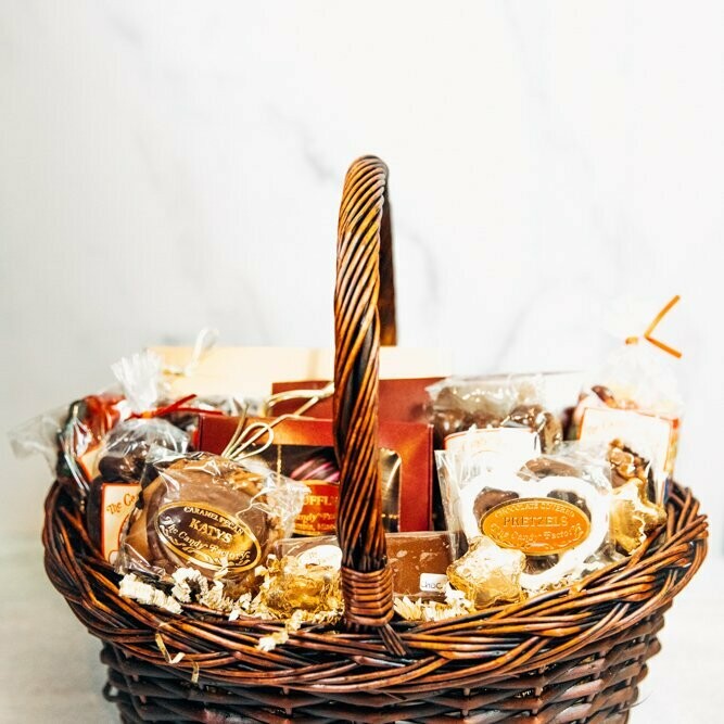Signature Gift Basket