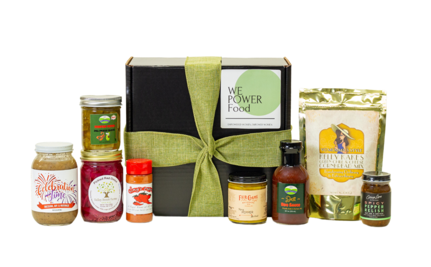 Burger Fixins' & More