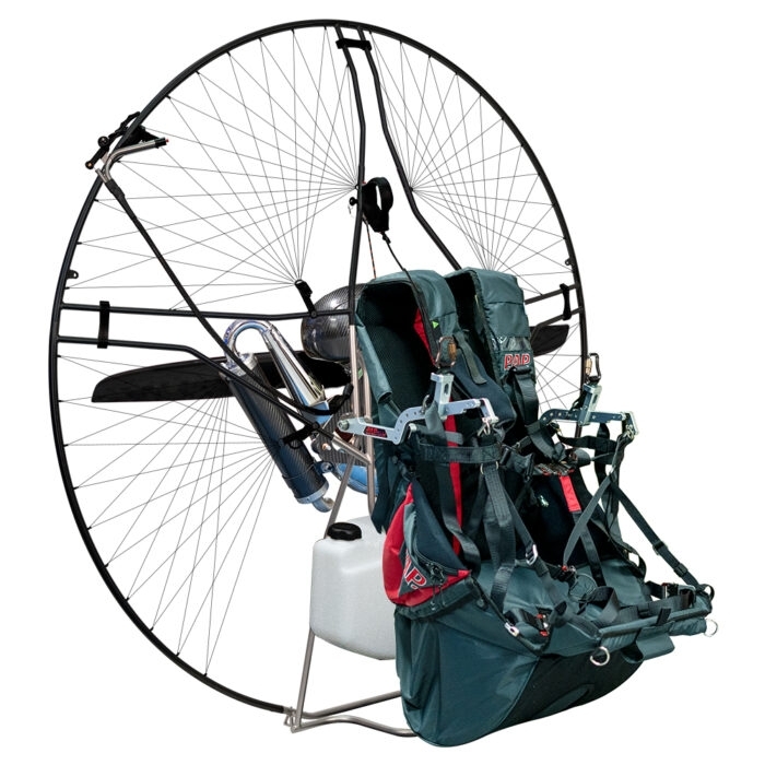 PAP Paramotor – Store – CloudBasePPG